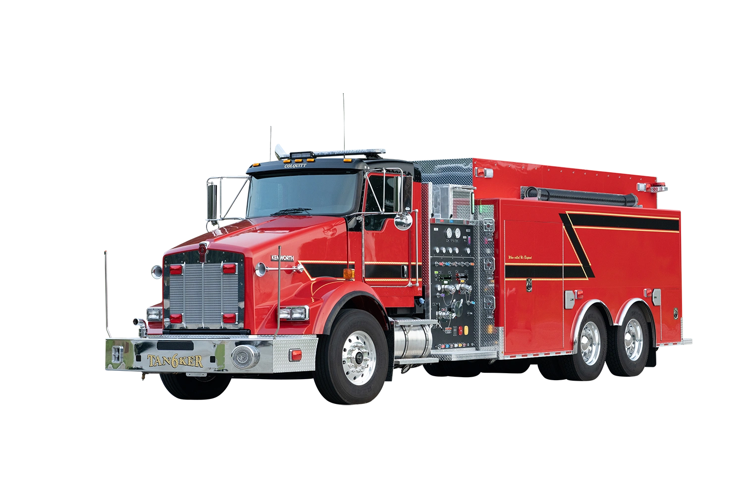 Fire Trucks Freedom Fire Equipment